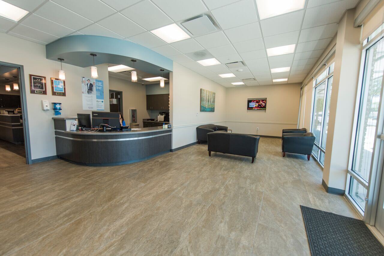 24/7 Emergency Clinic at the Pearl | The Emergency Clinic